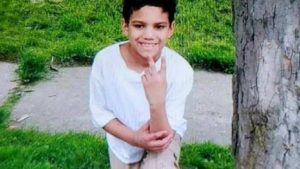 Takoda Collins: Unraveling the Tragic Story of Neglect and Abuse ...