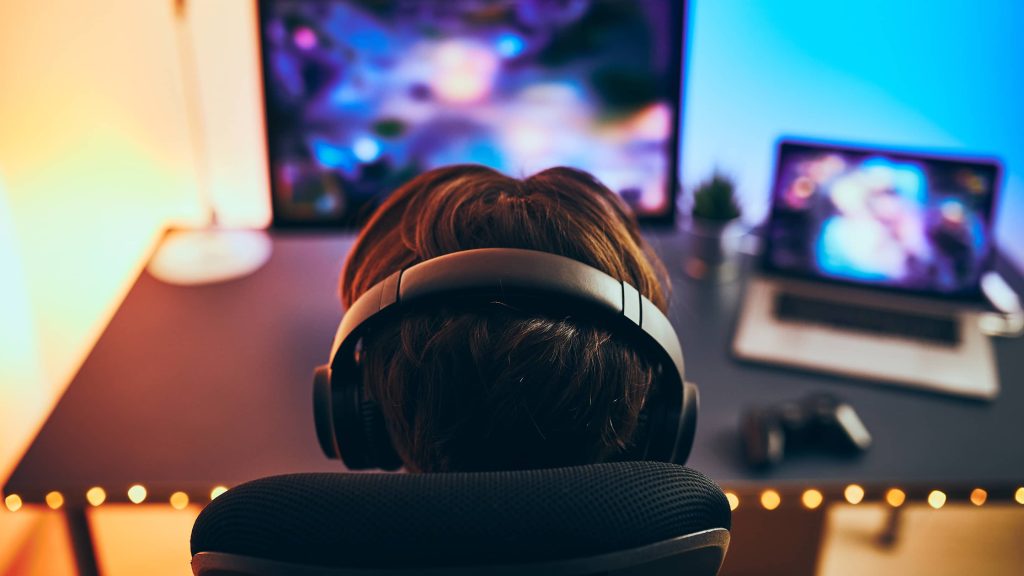 The Evolution and Impact of Cloud Gaming on the Video Game Industry ...