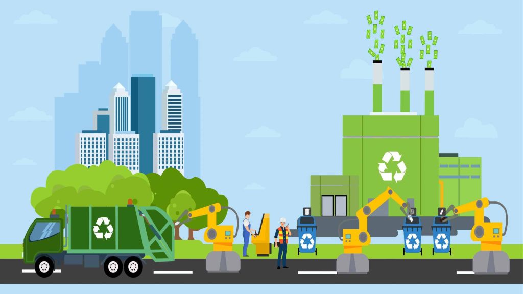 The Art and Science of Waste Management: Understanding Modern ...
